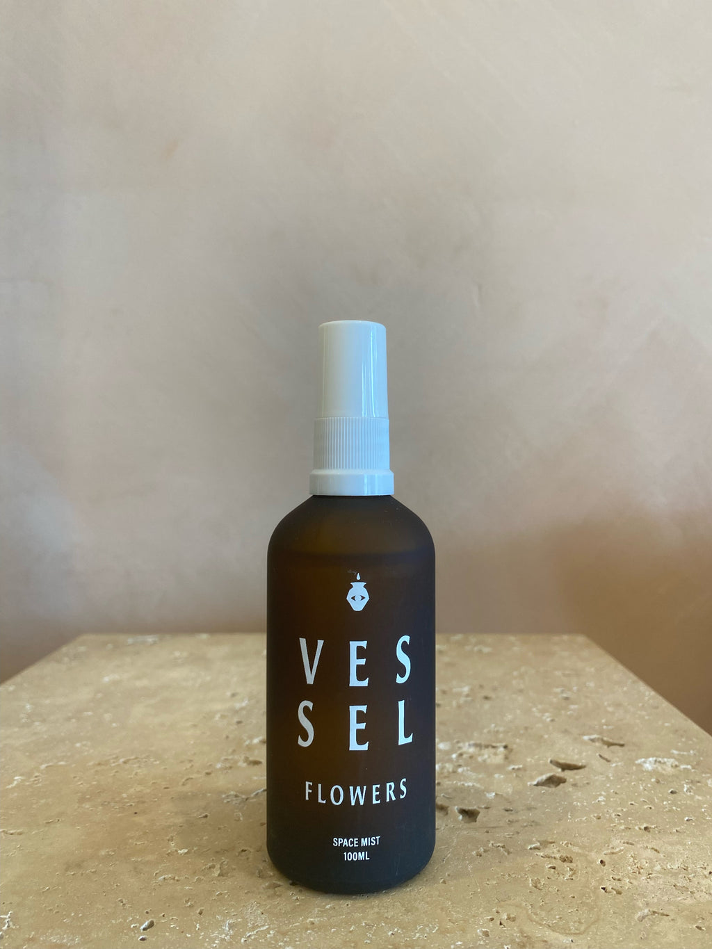 Vessel - Flowers Space Mist 100ml – AESTAS