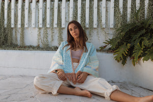 AESTAS - Luxury Resort Wear